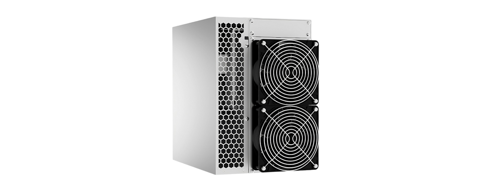 Обзор на Asic майнер Iceriver Kas Ks2 — 51asic
